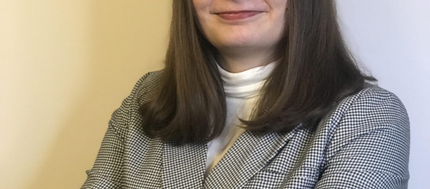 Anna Marek | European Youth Portal